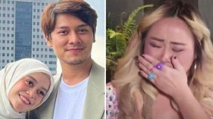 Nangis Kena Hujat, Pinkan Mambo Minta Maaf ke Leslar, Ngaku Cuma ...