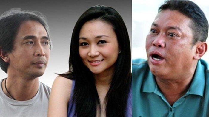 KISAH Adiguna Sutowo Selingkuh dengan Flo Mantan Istri Piyu Padi, Dulu ...