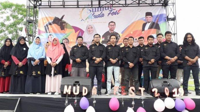 PKS Muda Strategi Jitu untuk Menggarap Suara Millenial - Tribun-medan.com
