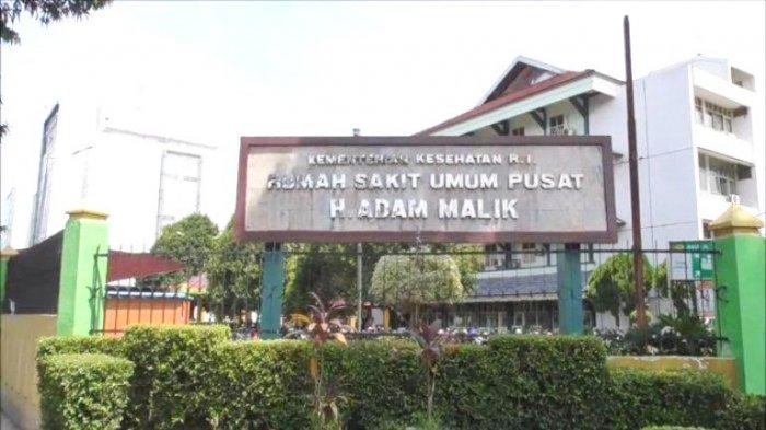 RSUP H Adam Malik Buka Pelayanan Vaksin Booster Kedua, Berikut Jadwal ...