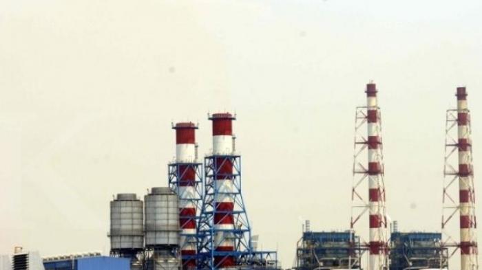 Pembangunan PLTU Hamparan Perak Dimulai - Tribun-medan.com