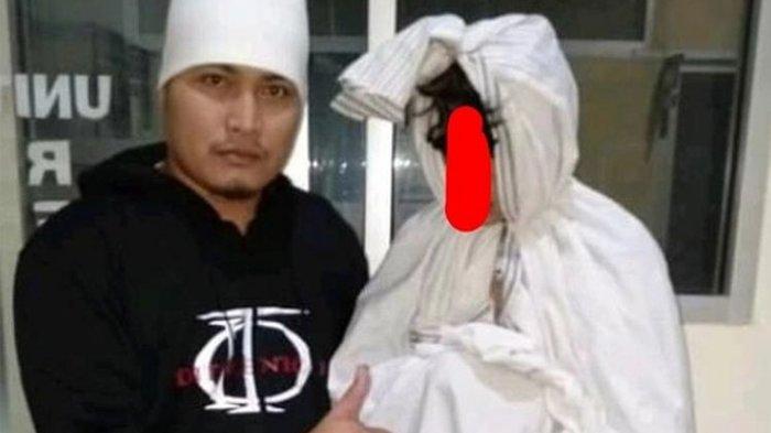 VIRAL Pocong Mata Merah di Google Maps, Ini Penjelasan Terperinci ...