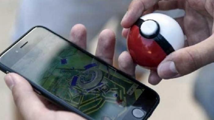 Padahal Ada Laporan Perampokan, 2 Polisi Ini Malah Sibuk Berburu ...
