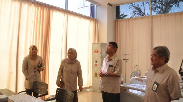 Pertama di Sumut, RSUP H Adam Malik Resmikan Poli Khusus Gagal Jantung - Tribun-medan.com