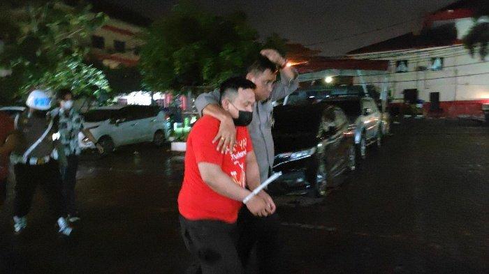 Polisi Polsek Sunggal dan Helvetia Diduga Ikut Merampok Bersama Oknum Sabhara Polrestabes Medan ...