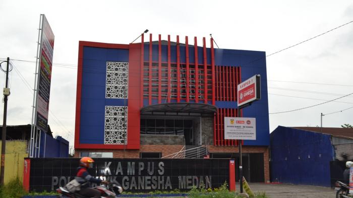 Politeknik Ganesha Sediakan Peminatan Untuk Pertajam Kemampuan ...