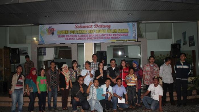 Politeknik MBP Tingkatkan Kerjasama Dengan Dunia Usaha dan Industri ...