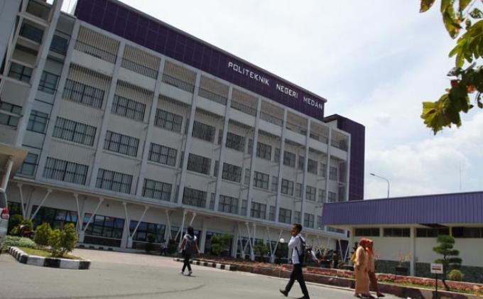 POLMED Buka Pendaftaran Mahasiswa Baru Melalui Jalur SBMPN, Berikut ...