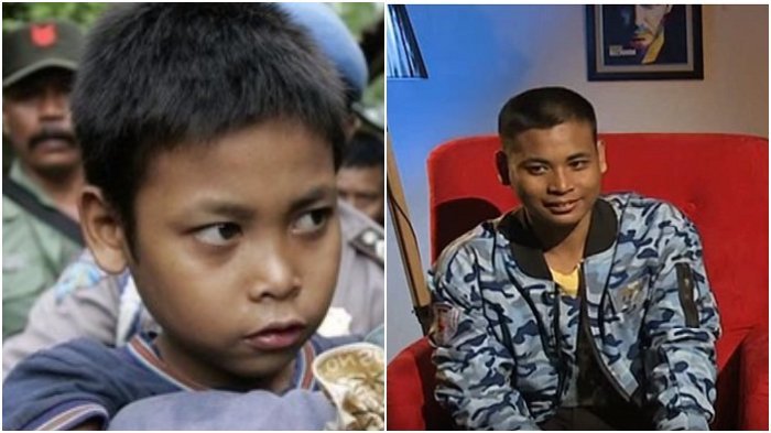 Kabar Ponari Sekarang, Pengobatan Pakai Baju Ajaib Mulai Sepi, Sempat ...