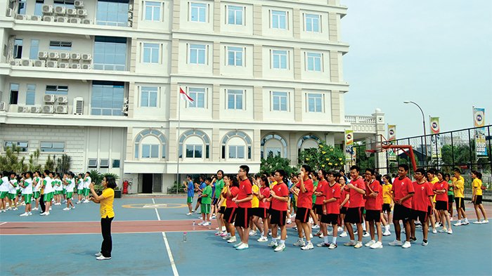 Amrin Susilo Halim: Kami Mengajak Peserta Didik Mengenal Potensi Diri ...