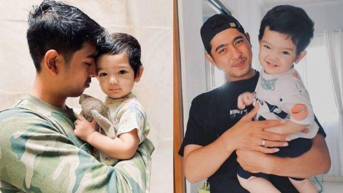 Nama Anak Arya Saloka Ternyata Punya Makna Indah, Sang Ibu Putri Anne Ungkap Artinya dengan ...