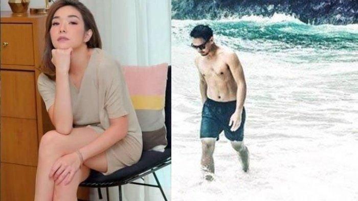 Pernah Main Belakang di Ranjang, Momen Gisel Salah Tingkah, Nobu tak Berkutik Polisi Kuak Fakta ...