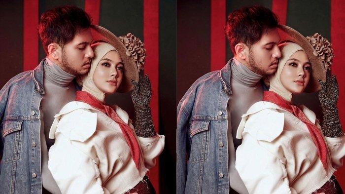 Potret Menggemaskannya Putra Rifky Balweel dan Biby Alraen yang Baru ...