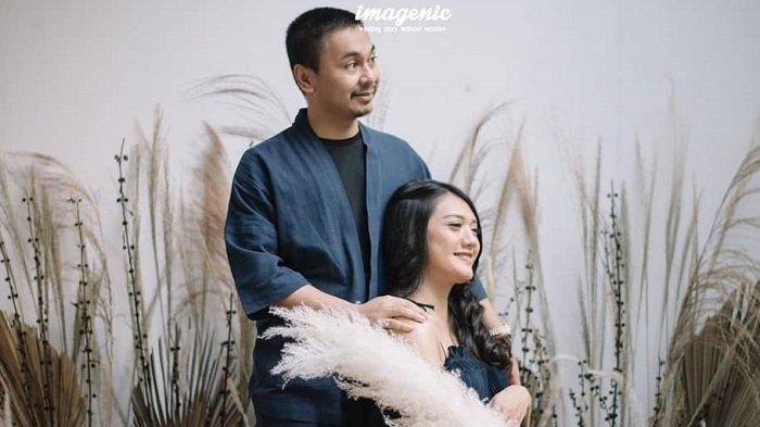 Raditya Bagikan Kabar Bahagia, Anissa Aziza saat Ini Tengah Hamil Anak ...