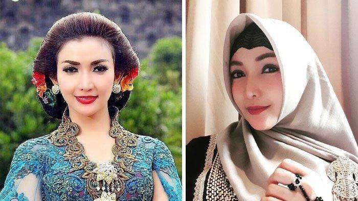 SOSOK Asli Roro Fitria, Kekayaan Melimpah Capai 750 Miliar, Rumah Mewah ...