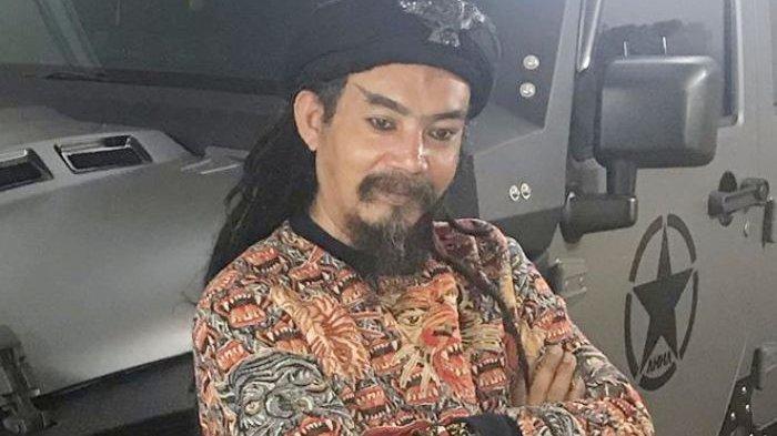 Pesulap Master Limbad jadi Juru Kampanye Ganjar-Mahfud, Terkuak Masa Lalu Pernah Nyalon Bupati ...