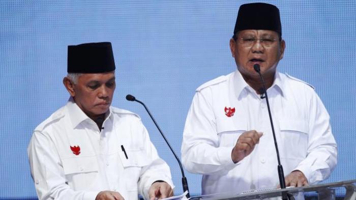 Anwar Kongo: Saya Yakin, Prabowo Bisa Bantu Rakyat - Tribun-medan.com