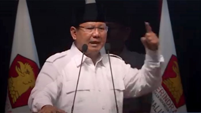 Prabowo Subianto Dikebiri Di Timor Timur