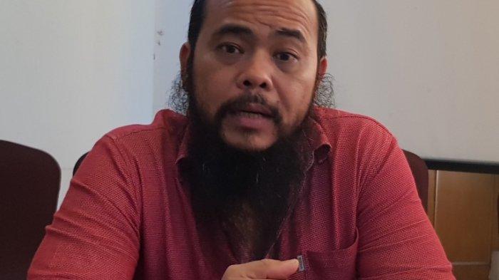 Gonjang-ganjing PSMS Memasuki Babak Baru, Rudi Tampubolon Sah jadi ...