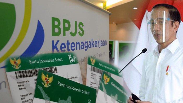 12 Fasilitas Ruang Perawatan KRIS BPJS Kesehatan, dan 21 Penyakit yang ...