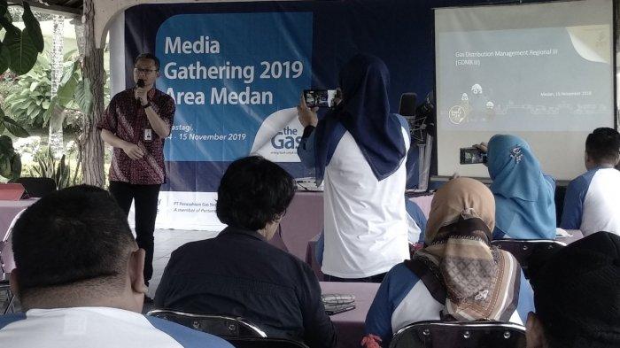 PT Permata Graha Nusantara, Anak Usaha PGN yang Layani Bisnis Kearsipan ...