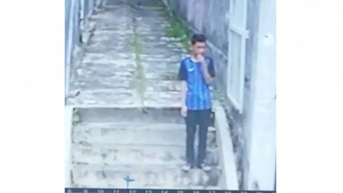 ALASAN Penusuk Noven Bogor 5 Tahun Belum Ditangkap Padahal Terekam CCTV ...