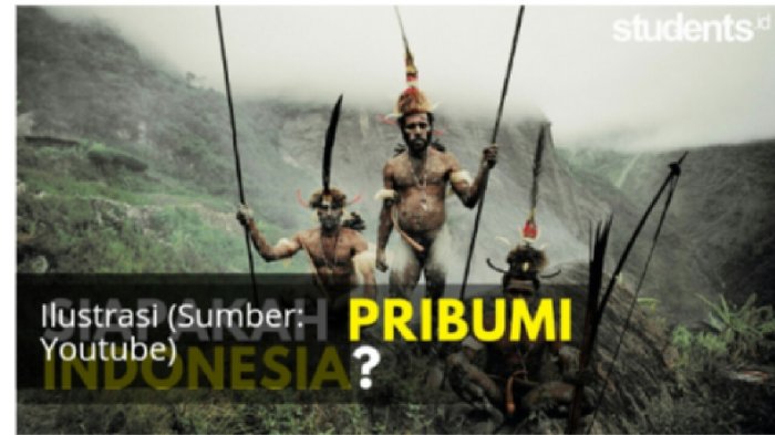 Berkat Gubernur Baru, Istilah Pribumi Jadi Viral dan Terkenal! Siapakah ...