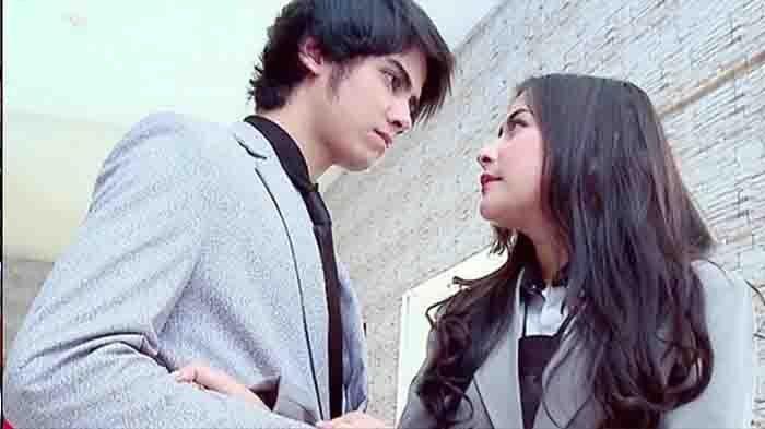Bayaran Prilly Latuconsina saat Main Sinetron Ganteng-Ganteng Serigala ...