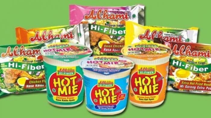 Ini Bentuk Kekecewaan Para Buruh PT Olagafood - Tribun-medan.com