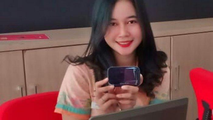 Smartfren Hadirkan Super Modem WiFi S1 dengan Kuota 120 GB - Tribun ...