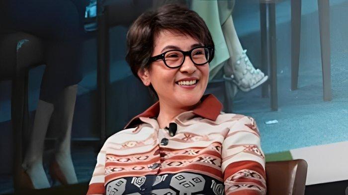 Dijuluki Ratu Data, Marina Budiman Masih Wanita Terkaya Indonesia 2025 ...