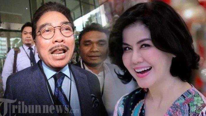 PROFIL Hotma Sitompul,Saudara Kandung Ruhut Sitompul, Pengacara ...