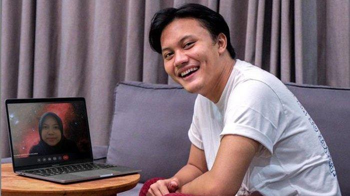 Profil Rizky Febian dan Perjalanan Kariernya di Industri Hiburan ...