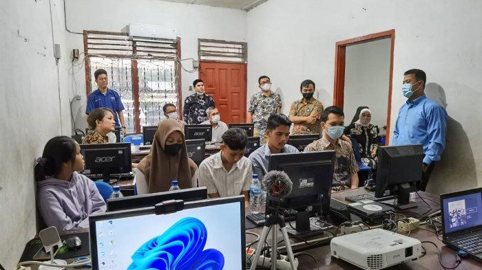 Program Terampil Digital, Upaya Meningkatkan Keterampilan Digital ...