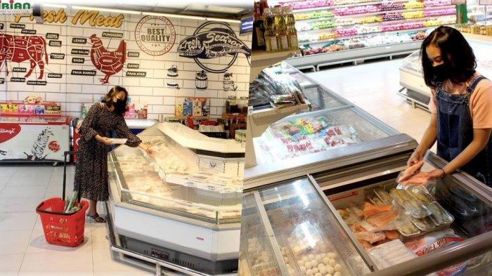 Promo Irian Supermarket & Dept Store Periode 14-20 Juni 2021, Diskon ...