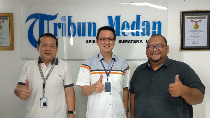 Toko Buku Gramedia Gelar Kompetisi Matematika dan Projek Sains untuk Murid SD - Tribun-medan.com