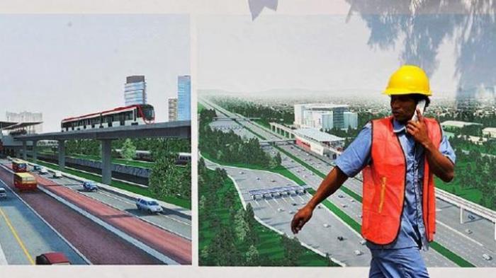 Jalur Kereta Api Perlu Diperbanyak - Tribun-medan.com