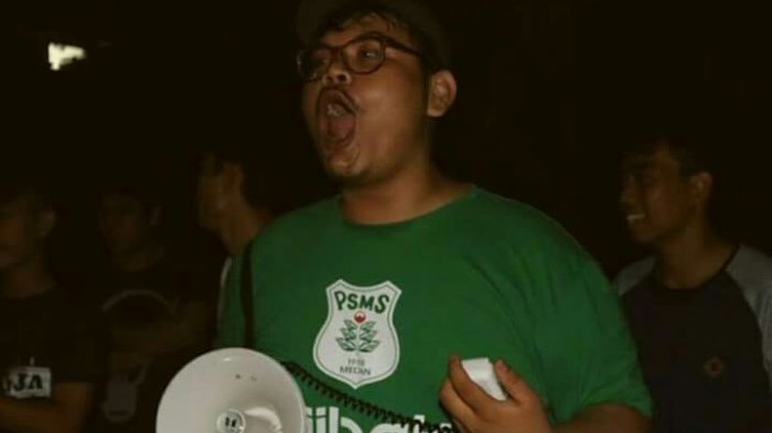 Dukung PSMS Kontra PSIS, Smeck Hooligan dan PFC Berangkatkan 160 Suporter ke Magelang - Tribun ...