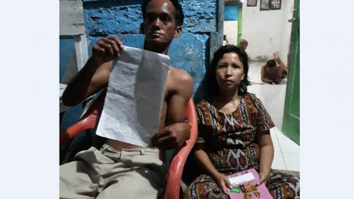 Percepat Pengurusan KTP, Kepling Sei Agul Medan Diduga Lakukan Pungli Ratusan Ribu, James ...