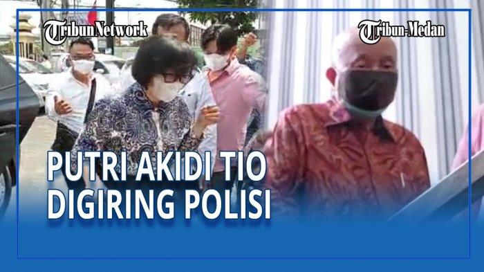 SOSOK Kombes Ratno yang Ledakkan Kasus Donasi 2 Triliun Akidi Tio ...