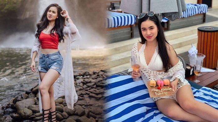 Polisi Ungkap Artis Berinisial PA Terlibat Prostitusi, Instagram Putri Amelia Diserang Warganet ...