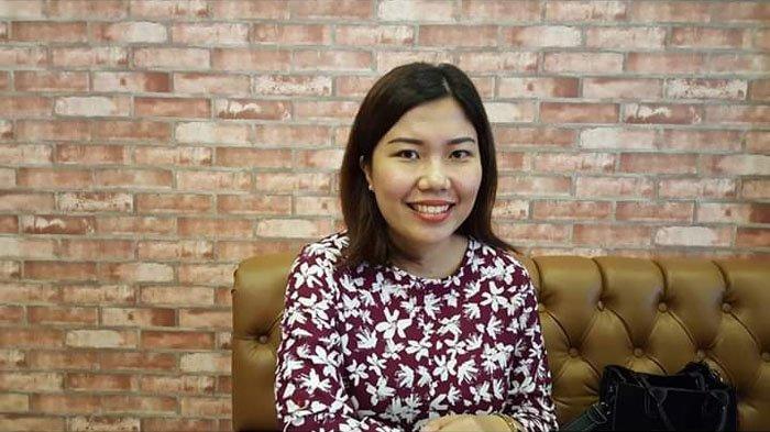 Putri Atikah Asah Nalar Kritis Dari Ruang Kelas - Tribun-medan.com