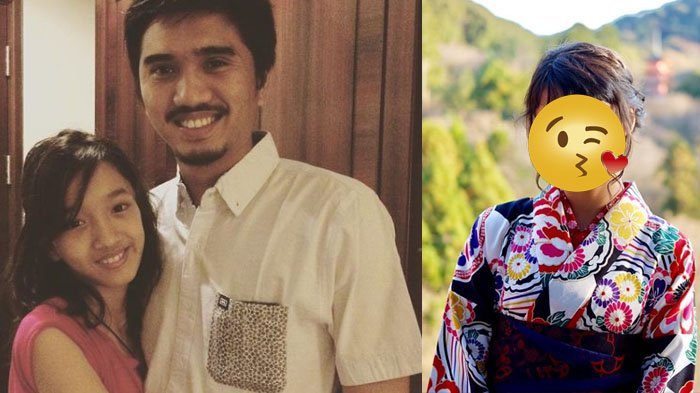 Deretan Foto Cantiknya Putri Sheila On 7 yang Kini Semakin Beranjak ...