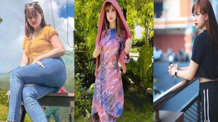 Mirip Barbie, Putri Lestari Mokodongan Sukses Raup Jutaan Rupiah dari ...