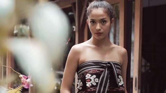 KISAH Artis Putri Marino Ditolak Berkali-kali Casting Film karena ...
