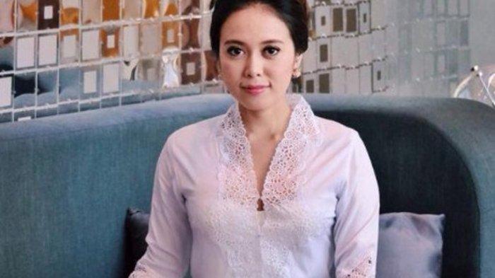 Putri Ayuningtyas, Moderator Cantik Debat Cawapres 2019 dari MetroTV ...