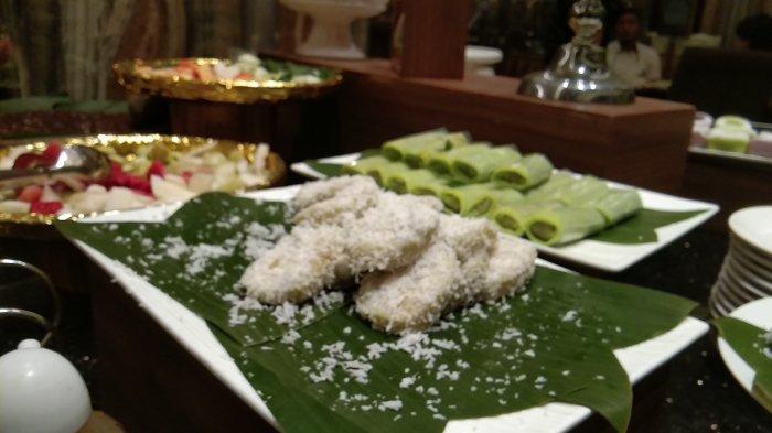 Putu Mayong, Makanan Tradisional yang Bisa Dinikmati sebagai Menu ...