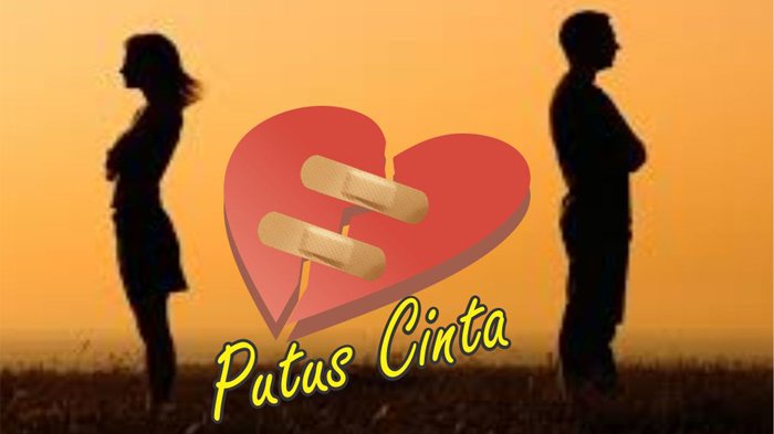 Petaka Putus Cinta, Perempuan di Chicago Bayar Denda Mantan Pacar 1,5 ...