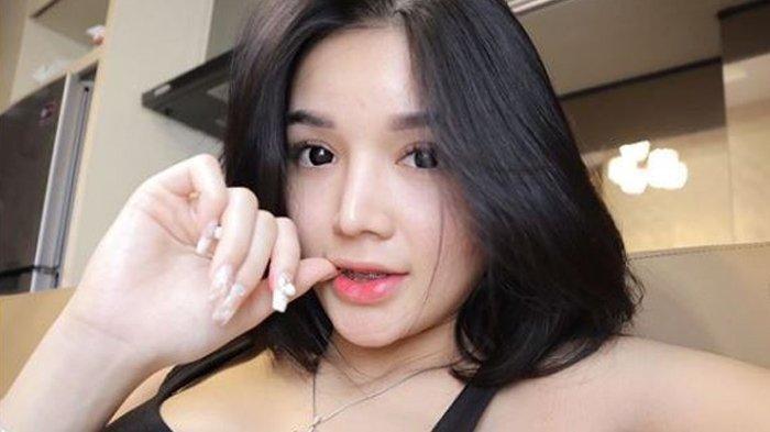 Uniknya Tanya Jawab (QnA) Jesica Nababan, Selebgram Cantik Medan, Ada ...