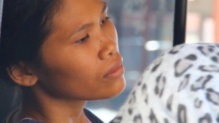 Kisah Pilu Rabitah, TKW yang Ginjalnya Dicuri di Qatar - Tribun-medan.com
